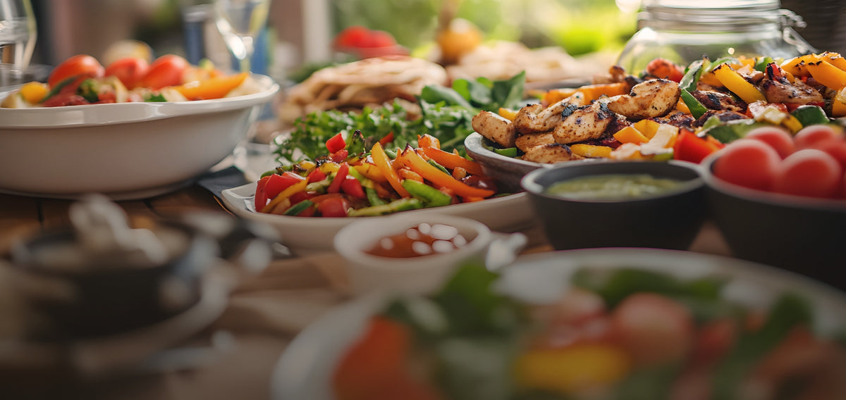 Recipe – Tagged "Salad Recipes" – Mrs Rogers Online Store